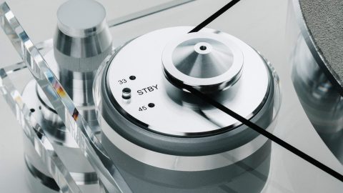 Musical Fidelity M6xTT Brings Analog Back in Style - IMBOLDN