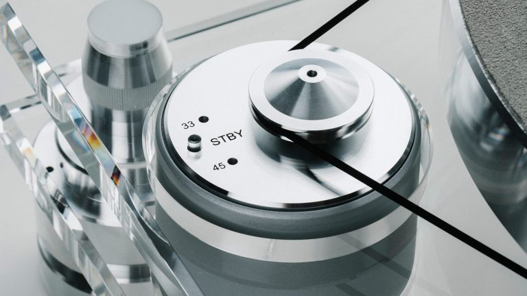 Musical Fidelity M6xTT Brings Analog Back in Style - IMBOLDN