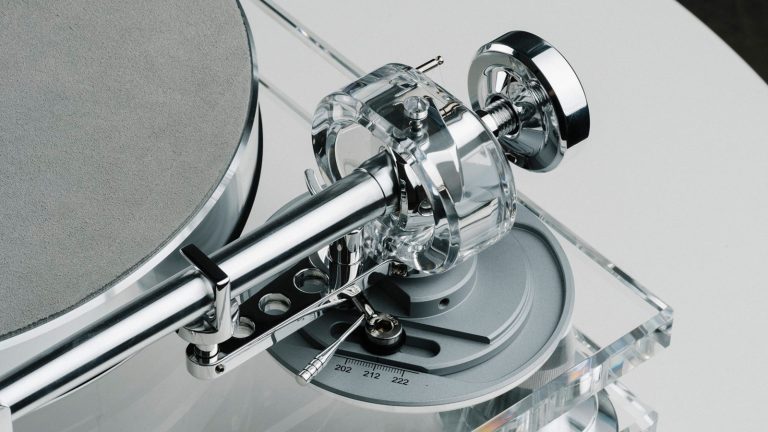 Musical Fidelity M6xTT Brings Analog Back in Style - IMBOLDN