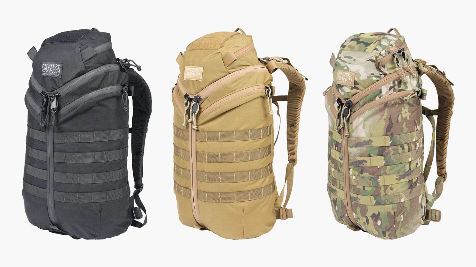 The Mystery Ranch ASAP 20 Is Built for Adventure - IMBOLDN