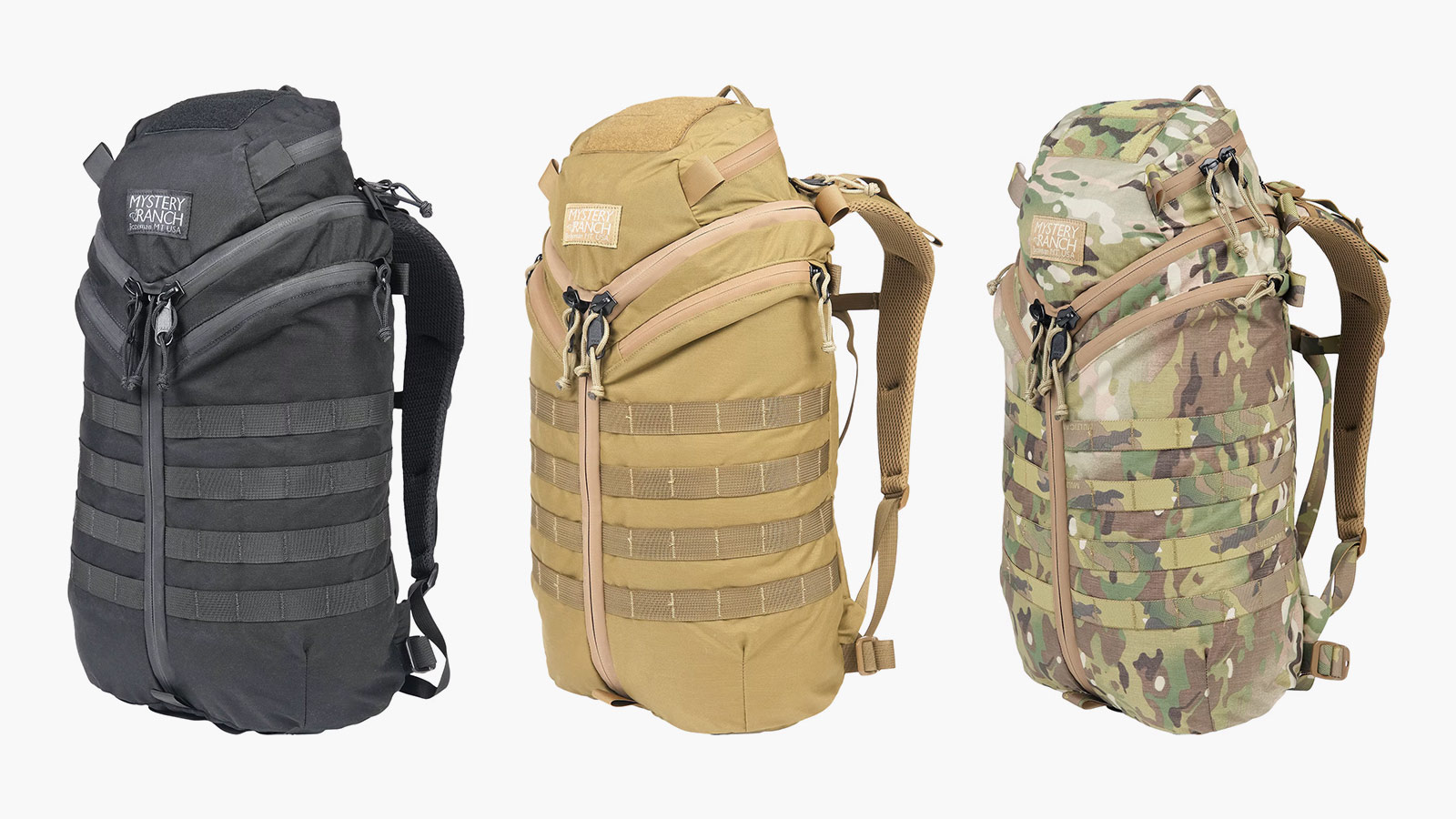 The Mystery Ranch ASAP 20 Is Built for Adventure - IMBOLDN