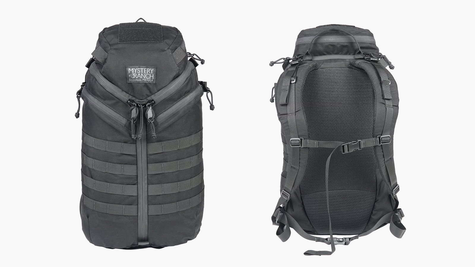 The Mystery Ranch ASAP 20 Is Built for Adventure - IMBOLDN