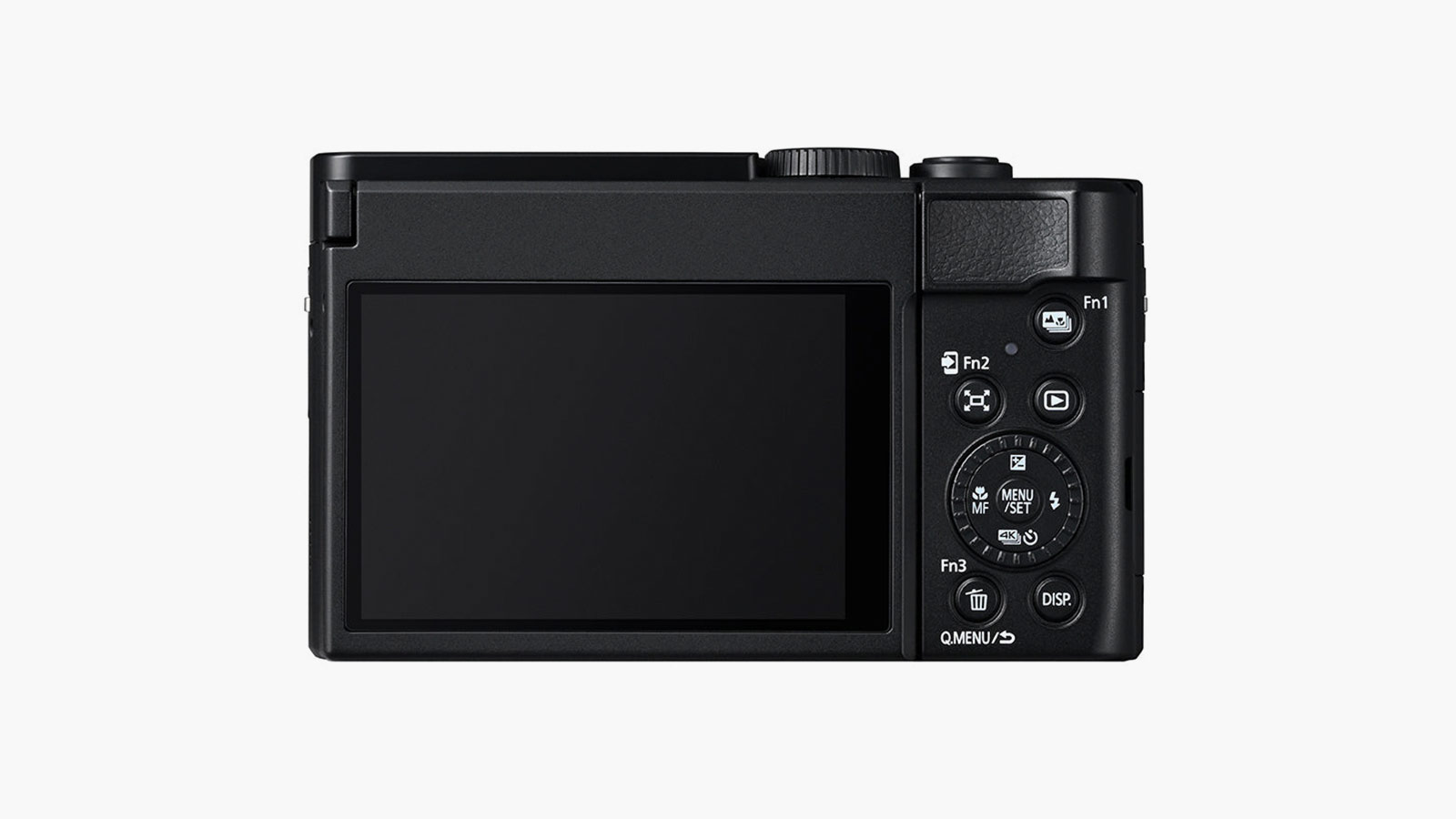 Panasonic Just Revealed Its Most Powerful Compact Camera - IMBOLDN