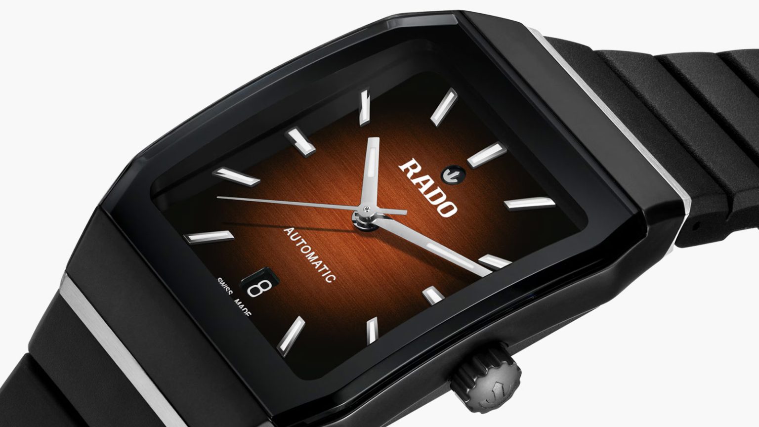 The Rado Anatom Is Slim, Powerful, and Impossible to Ignore - IMBOLDN