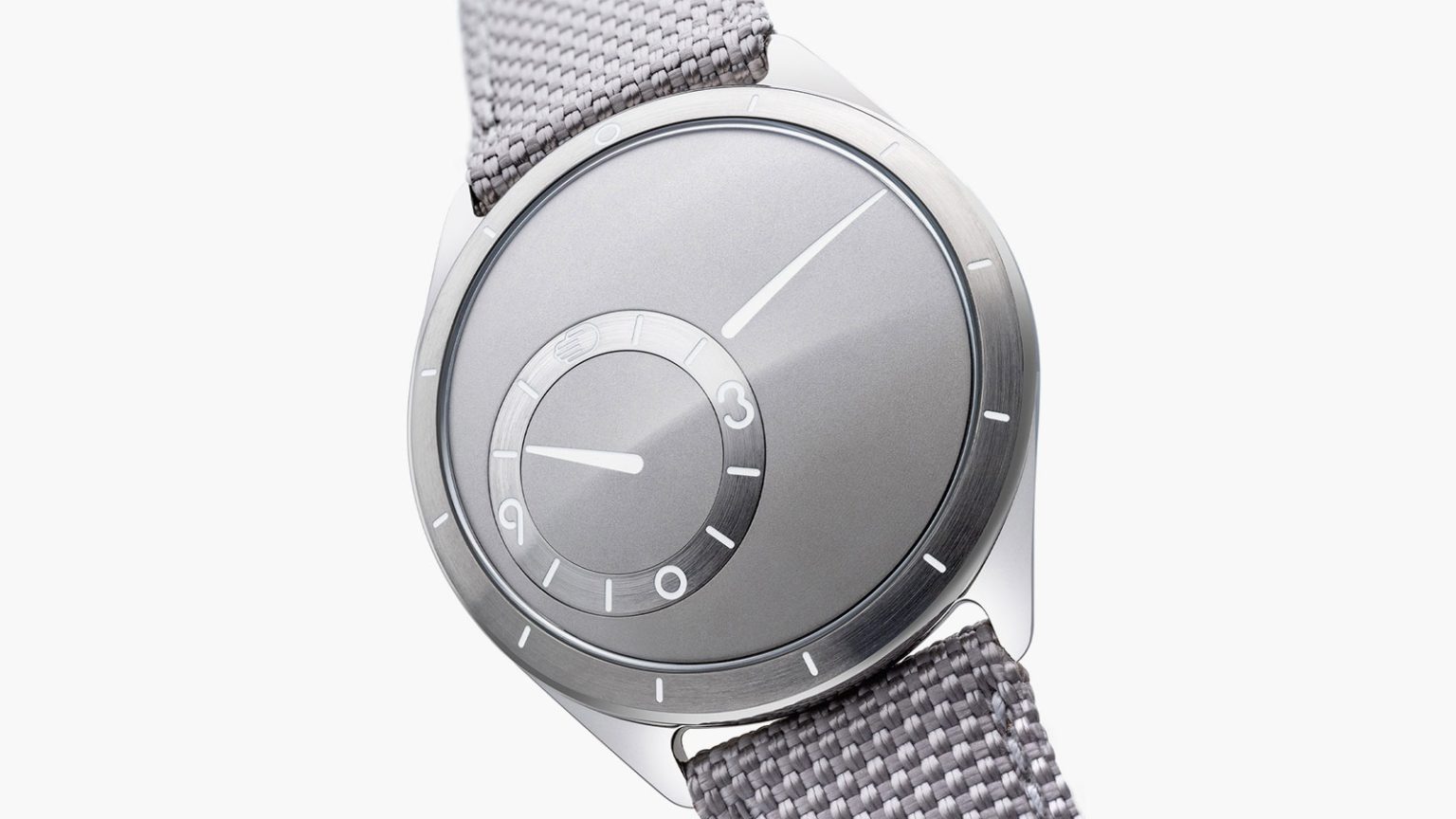 Ressence Type 9 Reinvents The Modern Watch - IMBOLDN