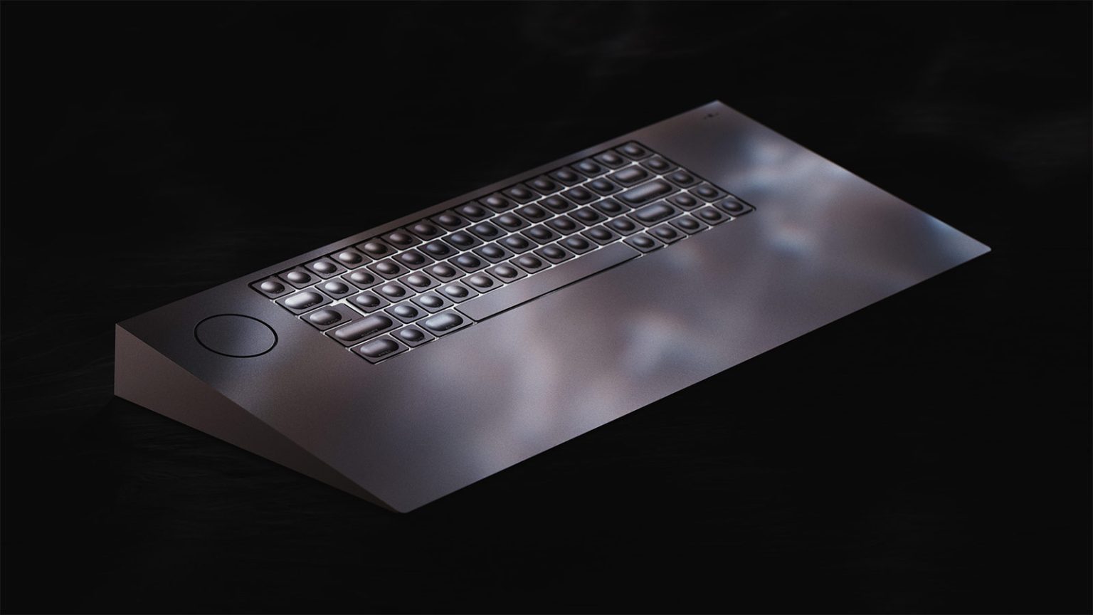 Icebreaker Knife Fuses Utility With Striking Design - IMBOLDN