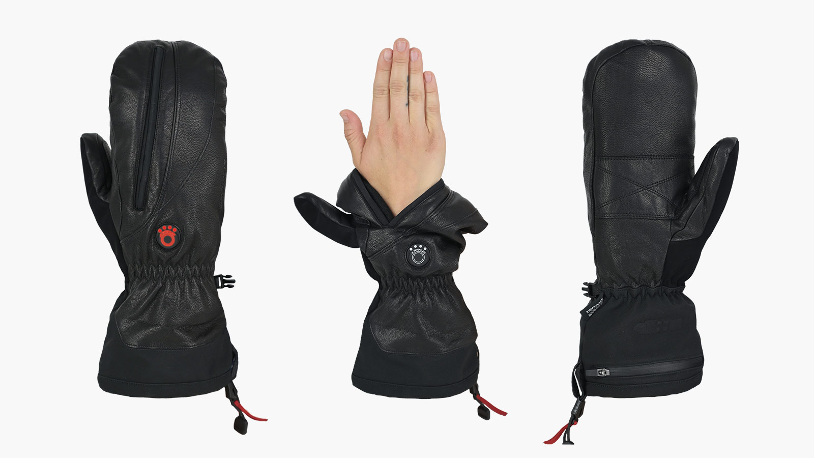 Why You’ll Want These High-Tech Mitts On Your Next Winter Adventure ...