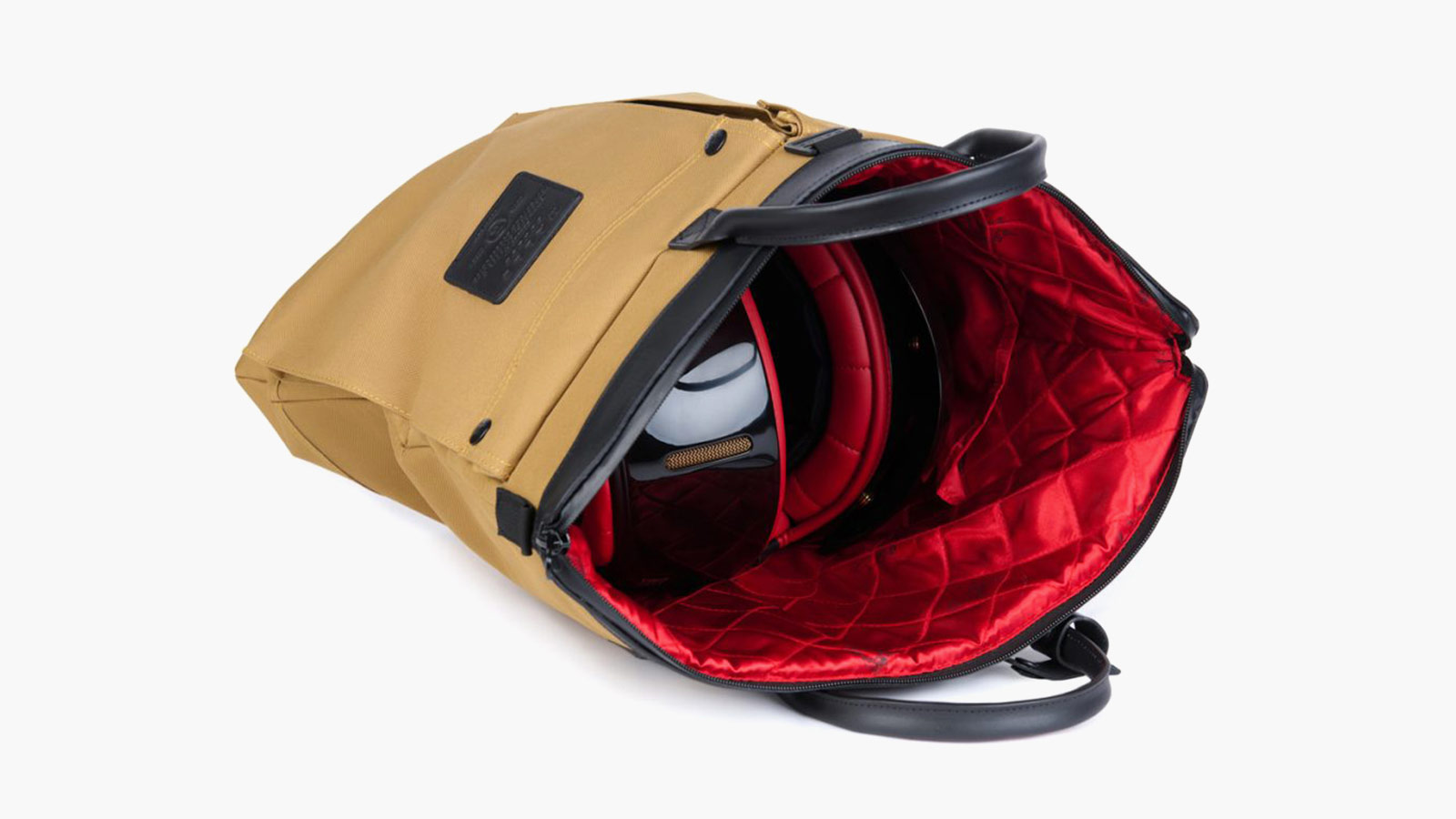 Malle Expedition Gear Built for Endless Adventure - IMBOLDN