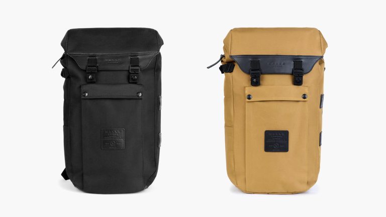 Malle Expedition Gear Built for Endless Adventure - IMBOLDN