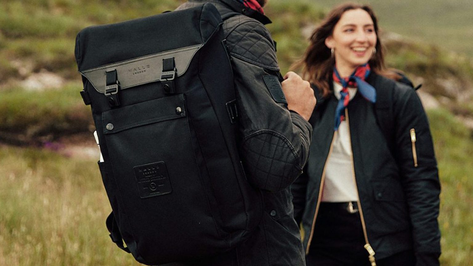 Malle Expedition Gear Built for Endless Adventure - IMBOLDN