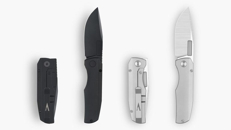 Vero Nova Mini Packs Big Performance Into a Small Knife - IMBOLDN