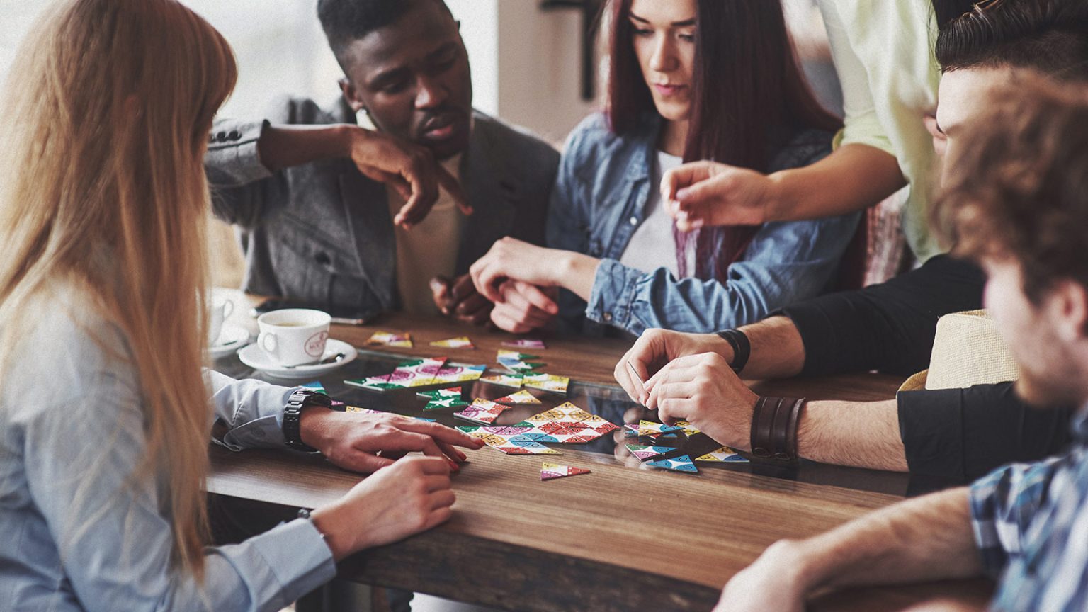 Your Dad’s Game Night Is Lame—Here’s How to Host One They’ll Actually ...