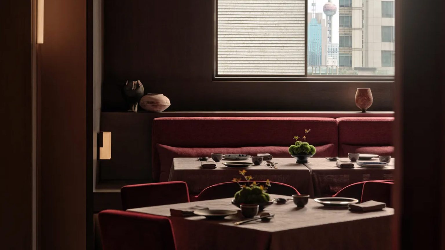 Alila Shanghai Hotel Blends Luxury And Culture - IMBOLDN