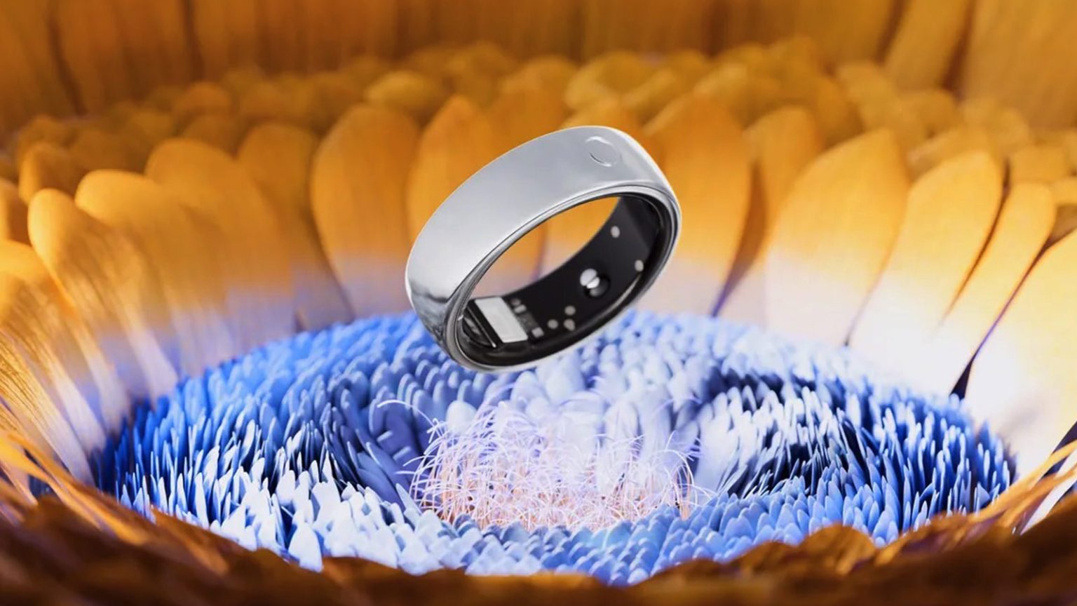 Circular Ring 2: The Smart Ring That Outperforms - IMBOLDN