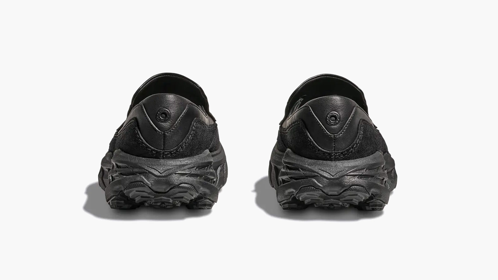 HOKA Speed Loafer Trail Tech Meets Smart Casual - IMBOLDN