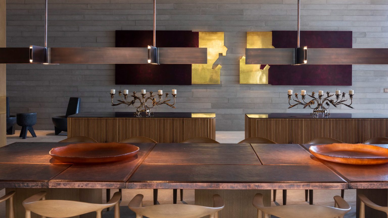 IMA House Is Coastal Luxury By Ezequiel Farca - IMBOLDN