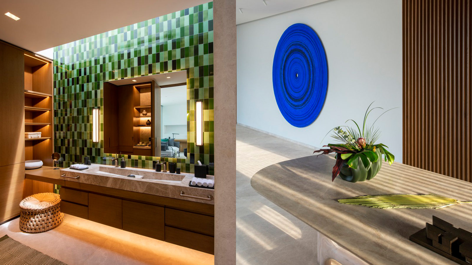 IMA House Is Coastal Luxury By Ezequiel Farca - IMBOLDN