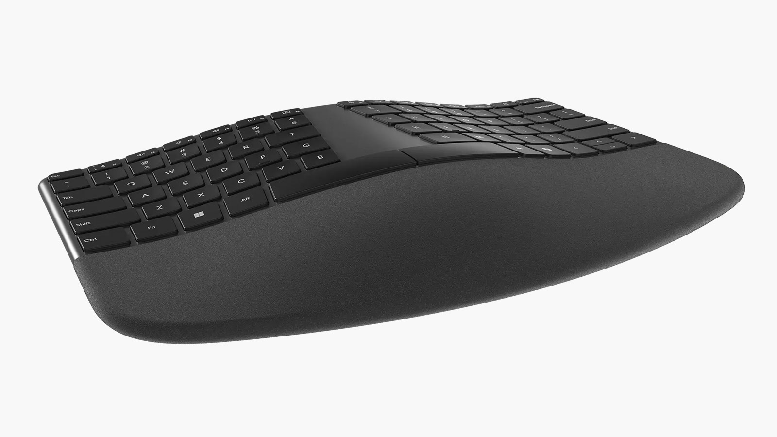 Incase Compact Ergonomic Keyboard Elevates Work - IMBOLDN