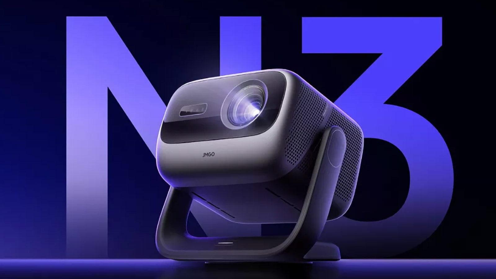 JMGO N3 Ultra Max Brings Cinema Home - IMBOLDN