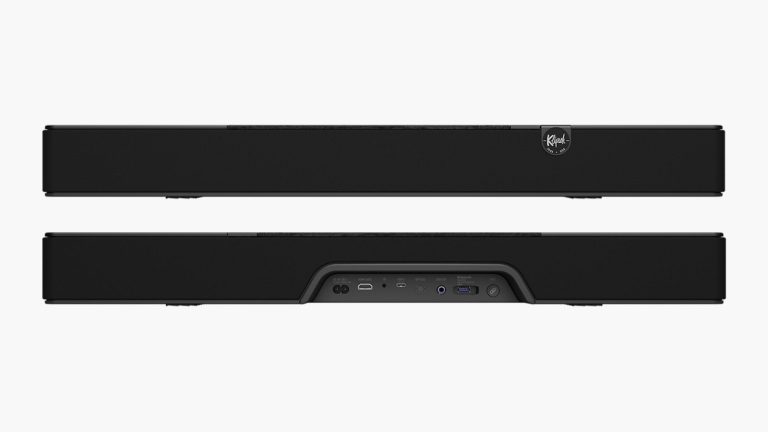 Klipsch Flexus Core 100 Brings Cinematic Sound Home - IMBOLDN