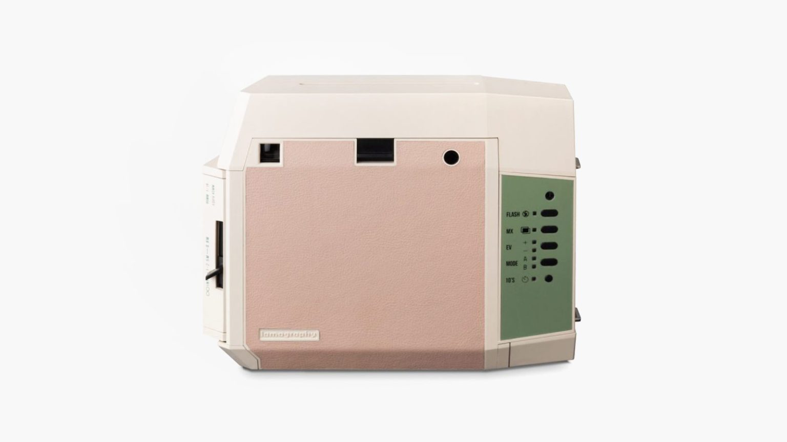 Lomo’Instant Square Camera Gets Artful Editions - IMBOLDN