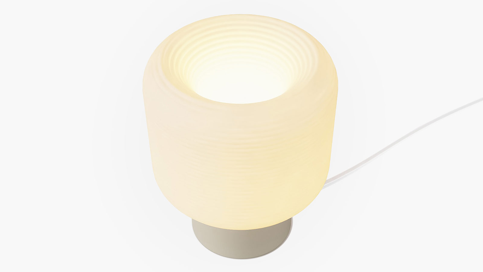 From Nature To Nightstand: The Maskor Table Light - IMBOLDN