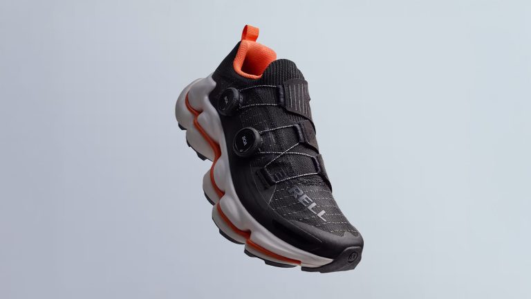 Merrell Speedarc Surge BOA Elevates Trail Gear - IMBOLDN