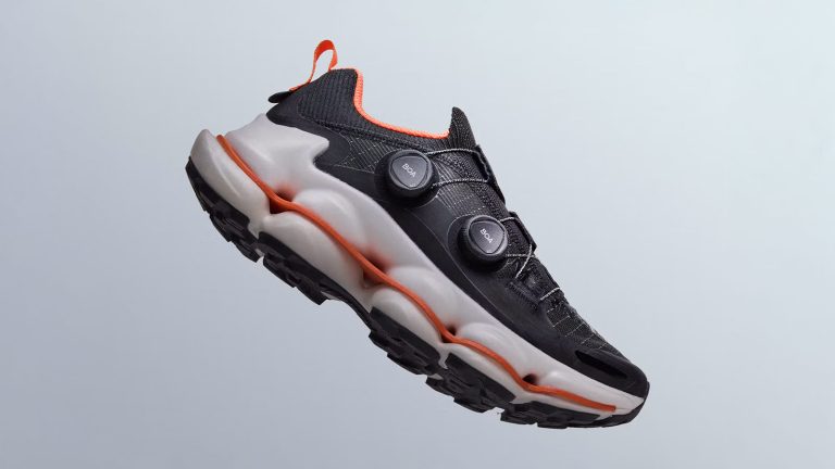 Merrell Speedarc Surge BOA Elevates Trail Gear - IMBOLDN