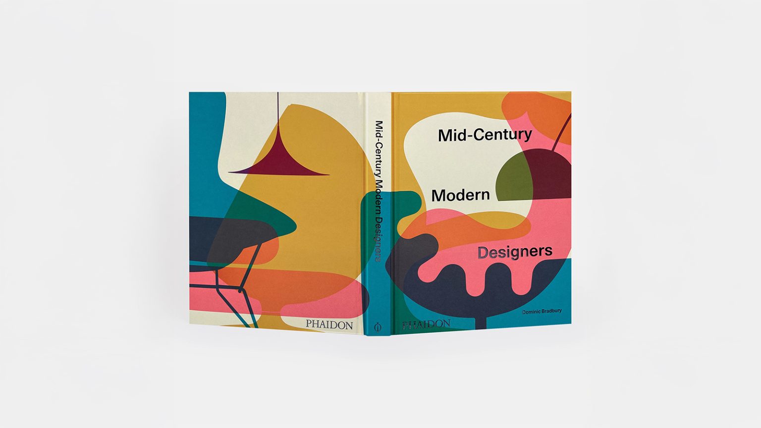 Discover 300 Mid-Century Designers Who Shaped an Era - IMBOLDN