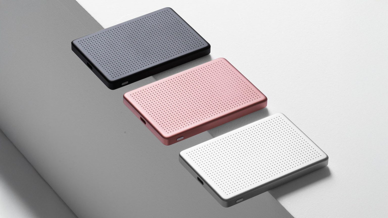 Native Union’s Power Bank Marries Style And Speed - IMBOLDN