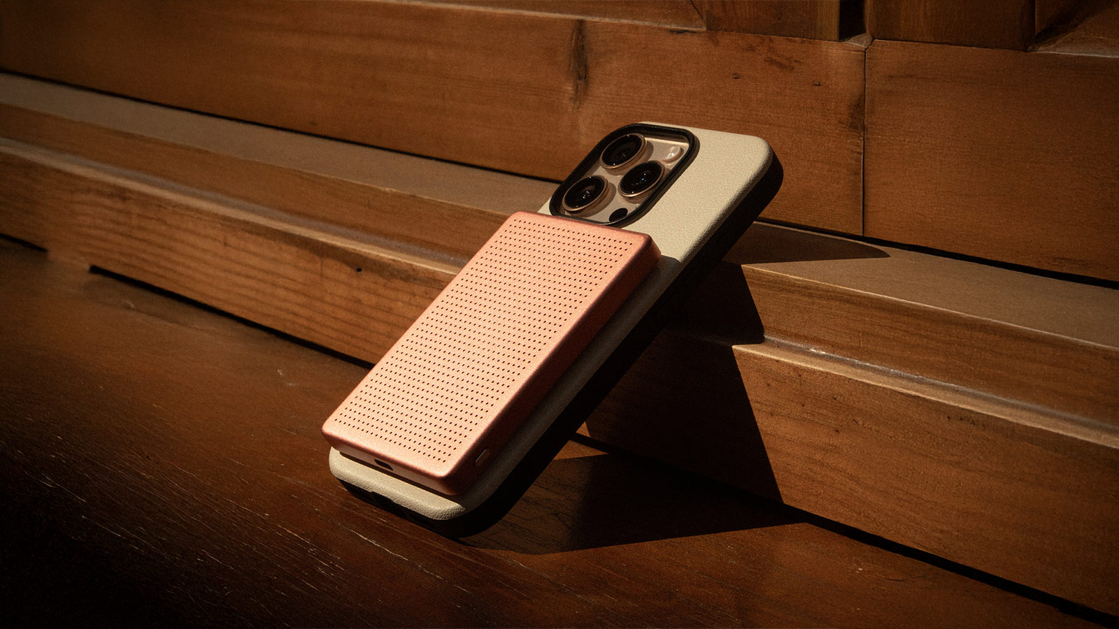 Native Union’s Power Bank Marries Style And Speed - IMBOLDN