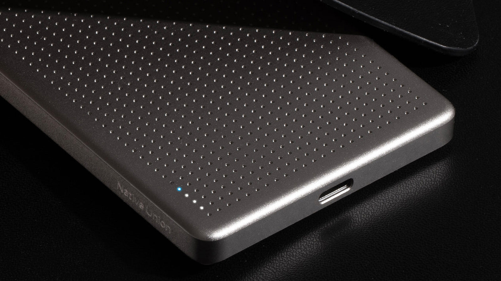 Native Union’s Power Bank Marries Style And Speed - IMBOLDN