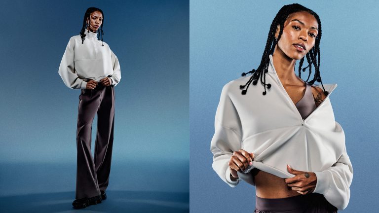 Nike 24/7 Collection Blends Sport And Street Style - IMBOLDN