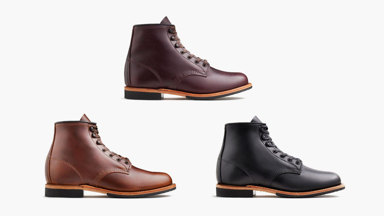Red Wing Beckman Boot: Heritage Meets Style - IMBOLDN