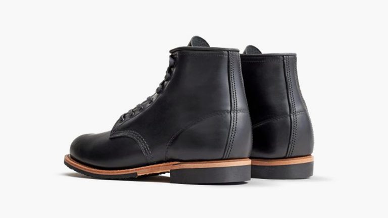 Red Wing Beckman Boot: Heritage Meets Style - IMBOLDN