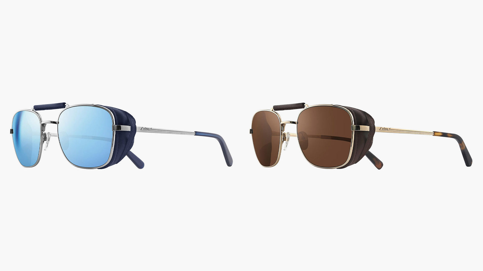 Revo × Lexus Sunglasses Performance Meets Precision - IMBOLDN