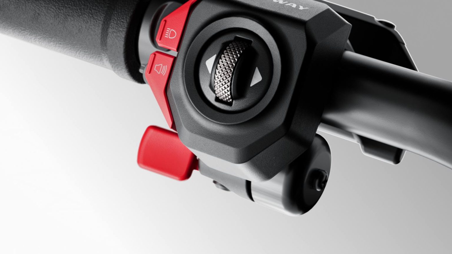 Segway’s Xyber E-Bike Looks Like a Sci-Fi Beast - IMBOLDN