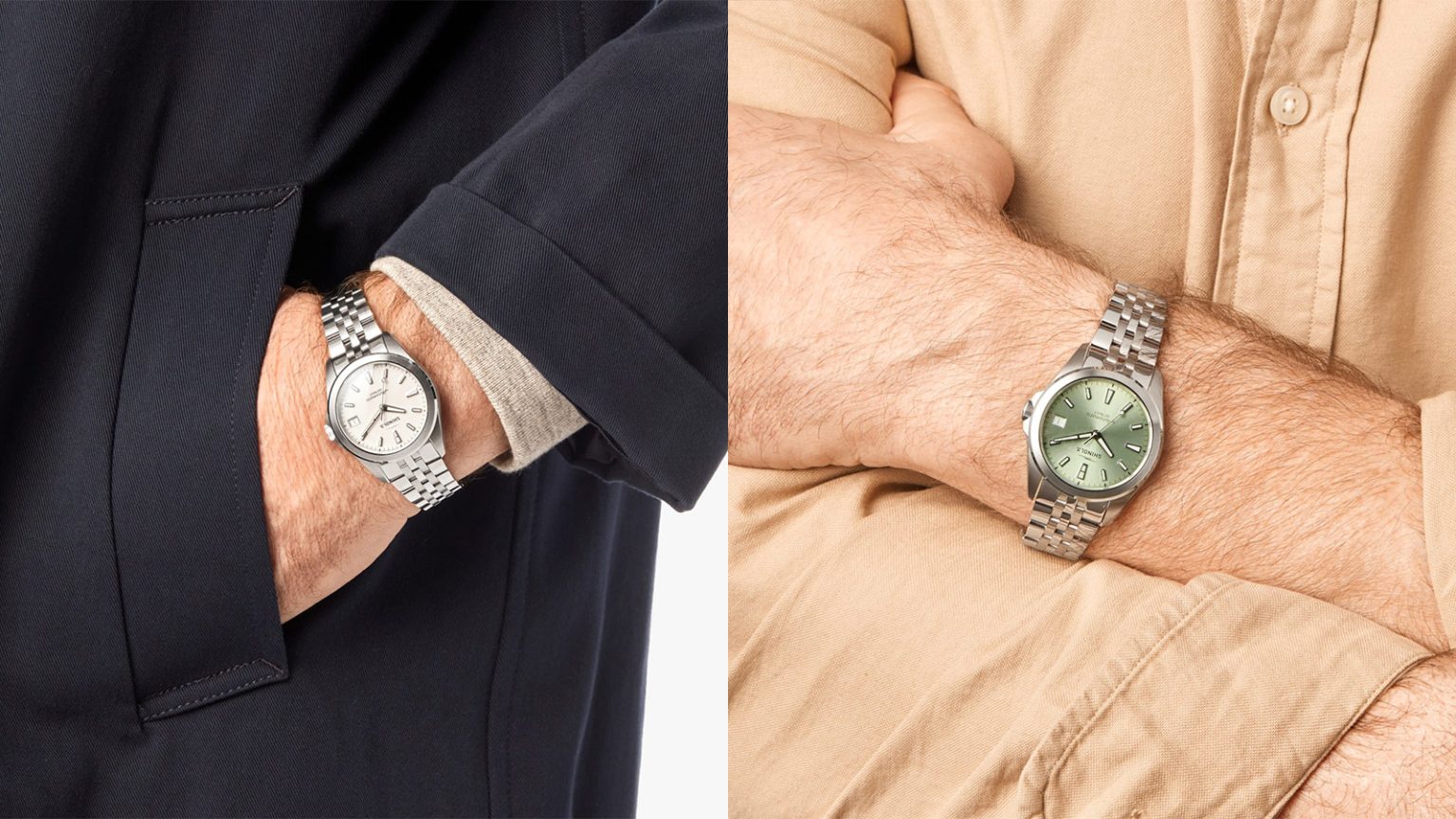 Inside Shinola’s Bold New Monster Circadian 36 Release - IMBOLDN