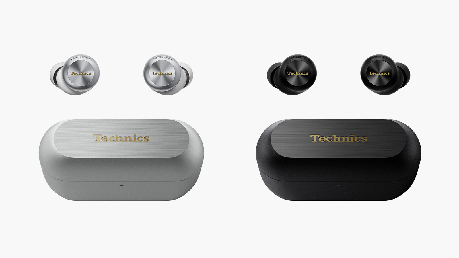 Technics EAH-AZ100 Flagship Magnetic Fluid Earbuds - IMBOLDN