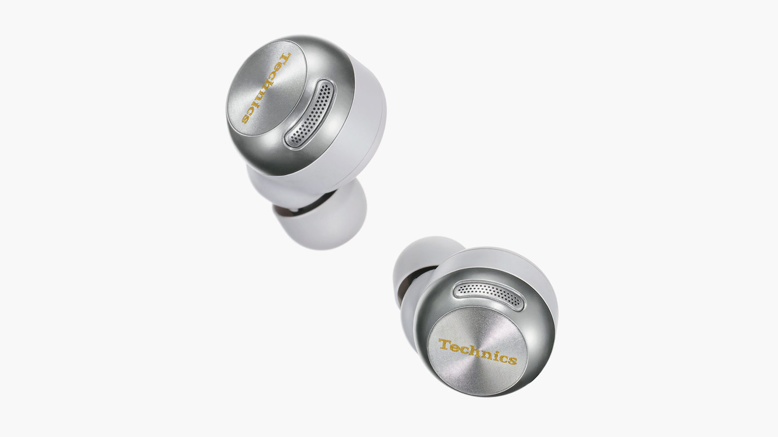 Technics EAH-AZ100 Flagship Magnetic Fluid Earbuds - IMBOLDN