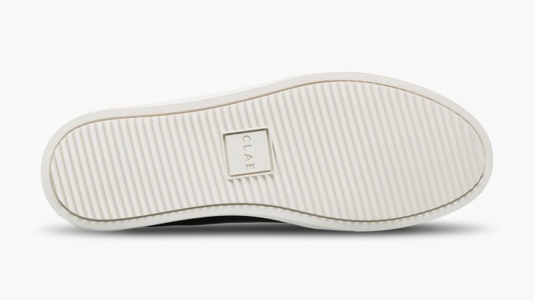 Vuori x Clae Launch Vegan Sneakers In Style - IMBOLDN