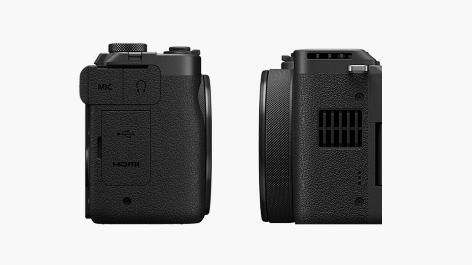 Canon’s PowerShot V1 Is A Tiny Titan With 4K Mastery - IMBOLDN