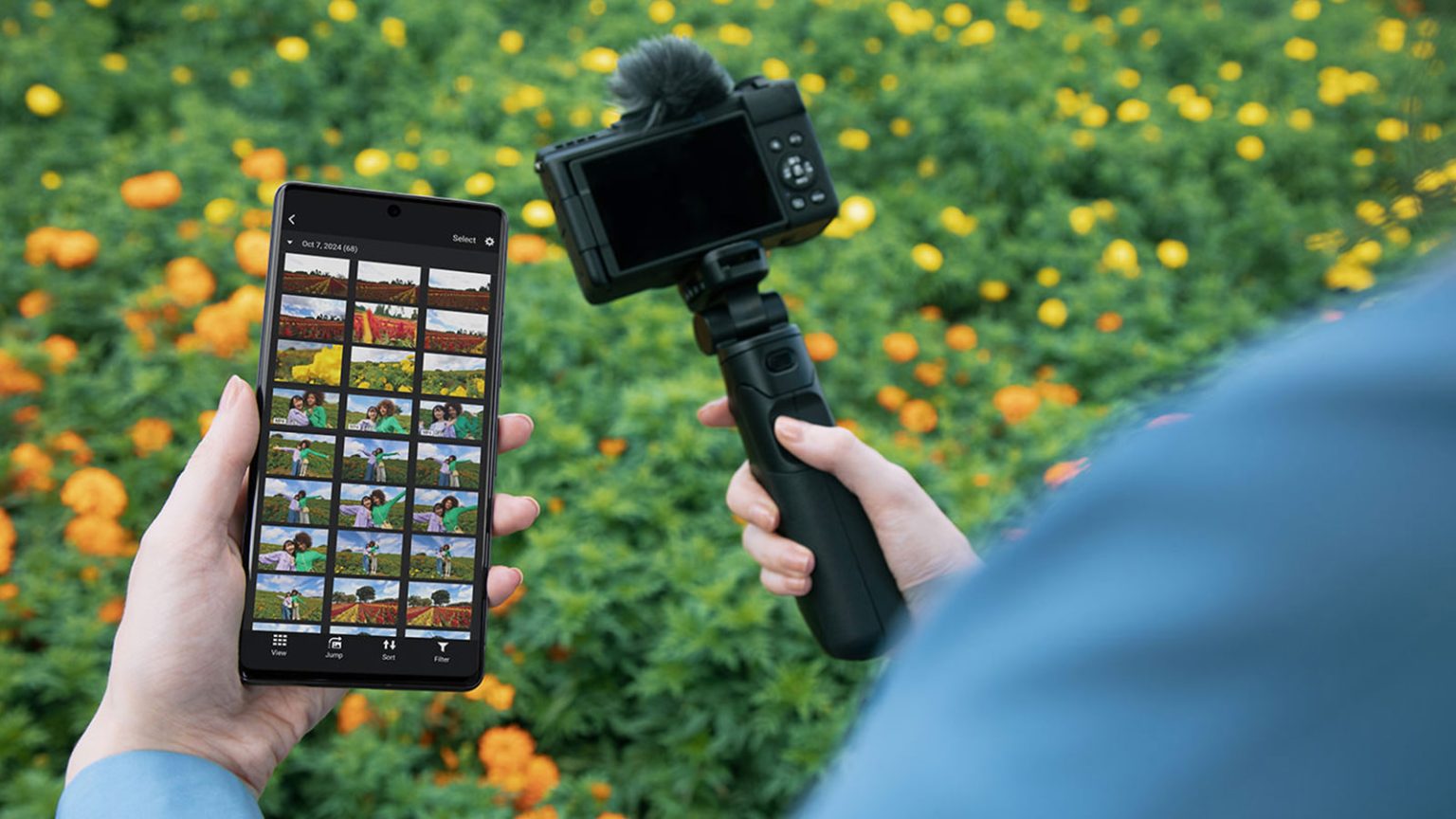 Canon’s PowerShot V1 Is A Tiny Titan With 4K Mastery - IMBOLDN