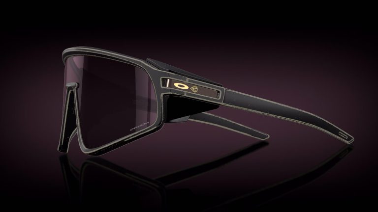 Cinelli x Oakley Collab Delivers Bold Sport Meets Street Style - IMBOLDN