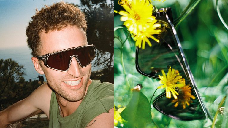 Cinelli x Oakley Collab Delivers Bold Sport Meets Street Style - IMBOLDN