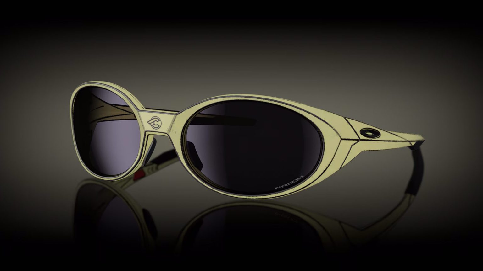 Cinelli x Oakley Collab Delivers Bold Sport Meets Street Style - IMBOLDN