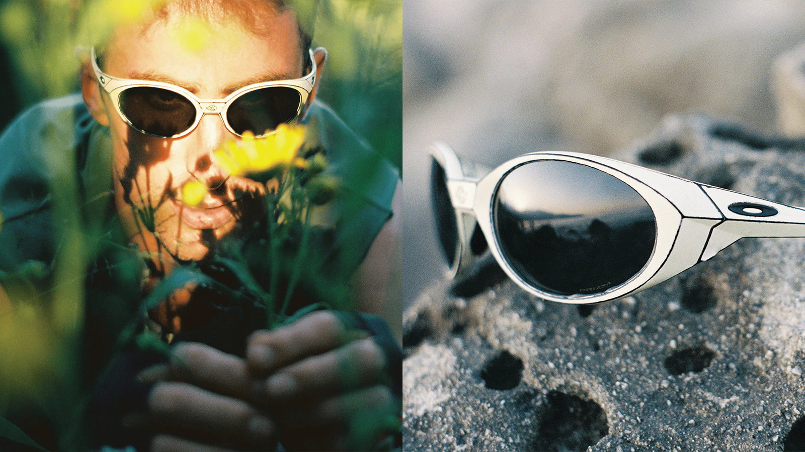 Cinelli x Oakley Collab Delivers Bold Sport Meets Street Style - IMBOLDN