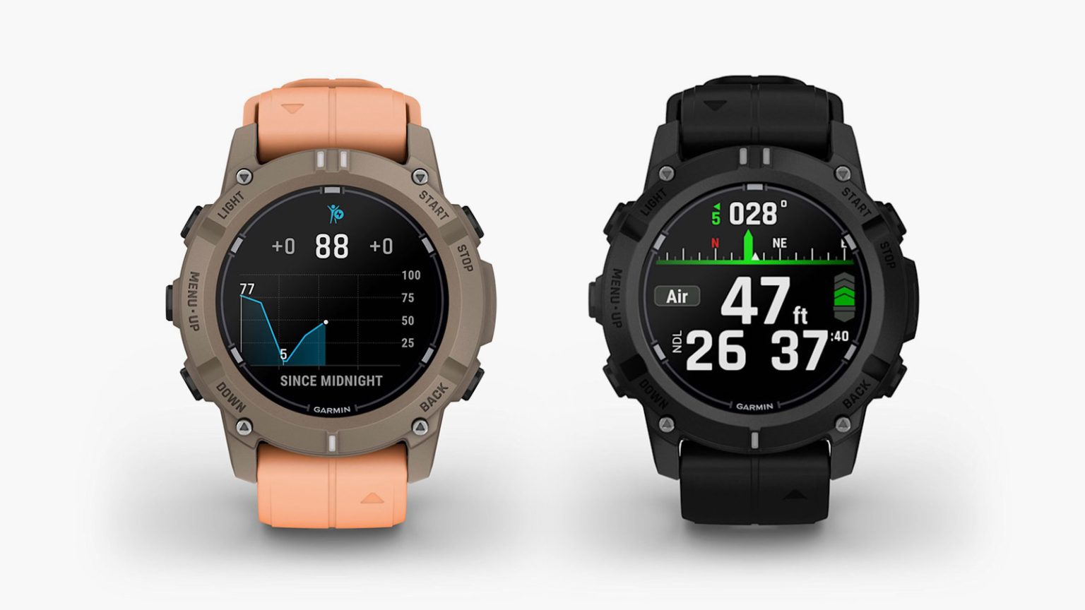 Garmin Descent G2 Is The Ultimate Dive Companion - IMBOLDN