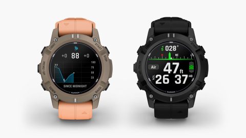 Garmin Descent G2 Is The Ultimate Dive Companion - IMBOLDN