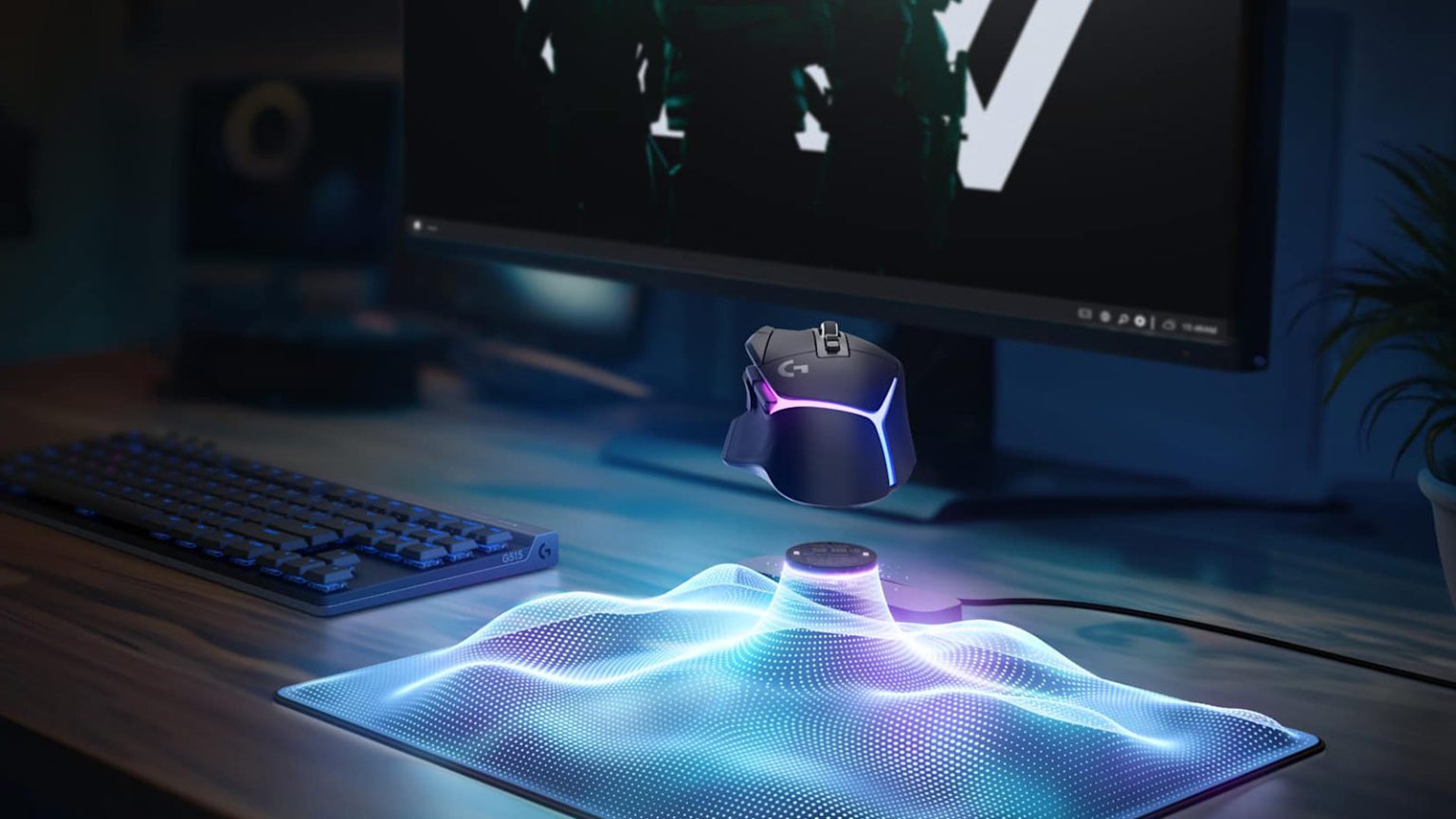 Powerplay 2 Charging System Powers Wireless Play With Precision - IMBOLDN